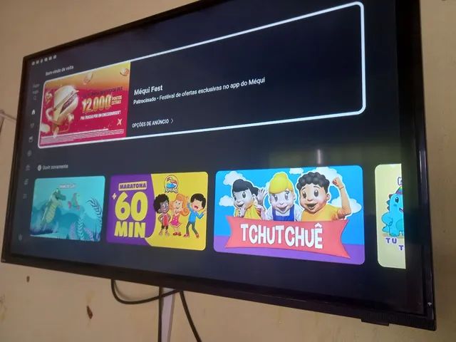 "tv philco 42 polegadas" no Brasil