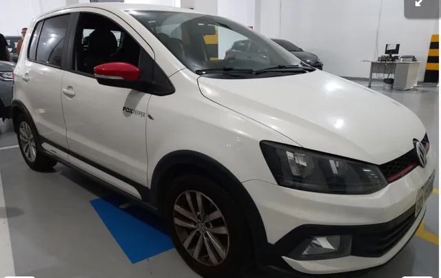 VOLKSWAGEN FOX 2016 Usados e Novos