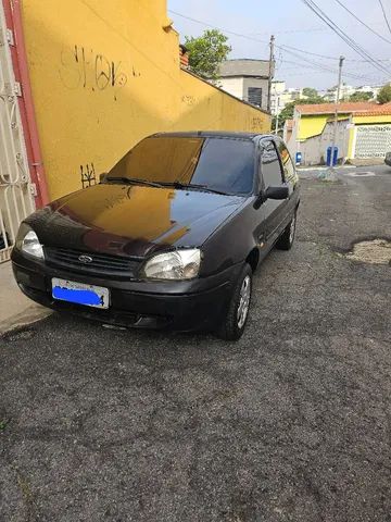 FORD FIESTA 2002 Usados e Novos