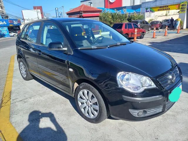 VOLKSWAGEN POLO 2009 Usados e Novos