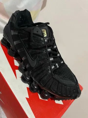 "tenis nike 12 molas original" no Brasil