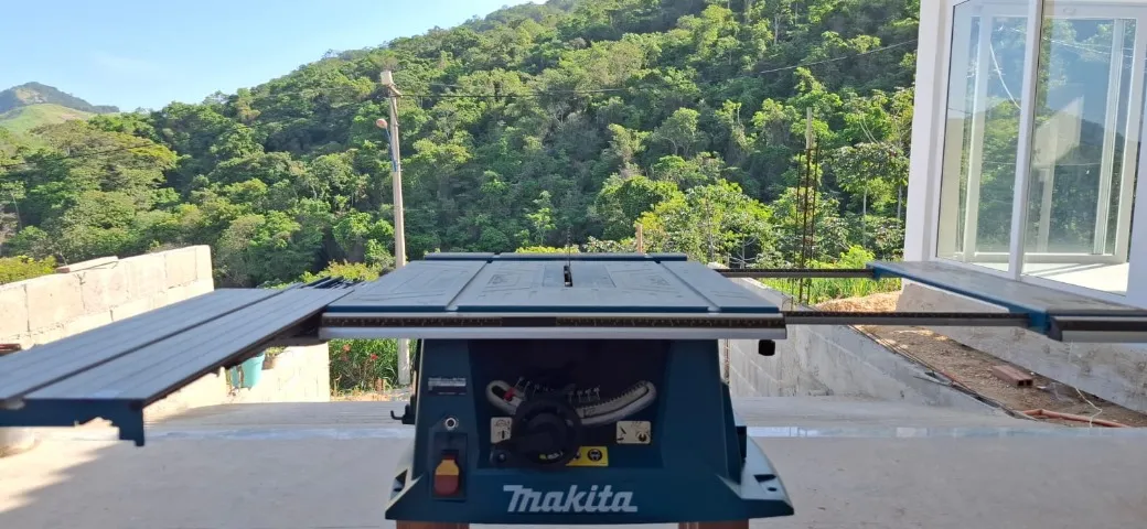 "serra clipper" no Brasil