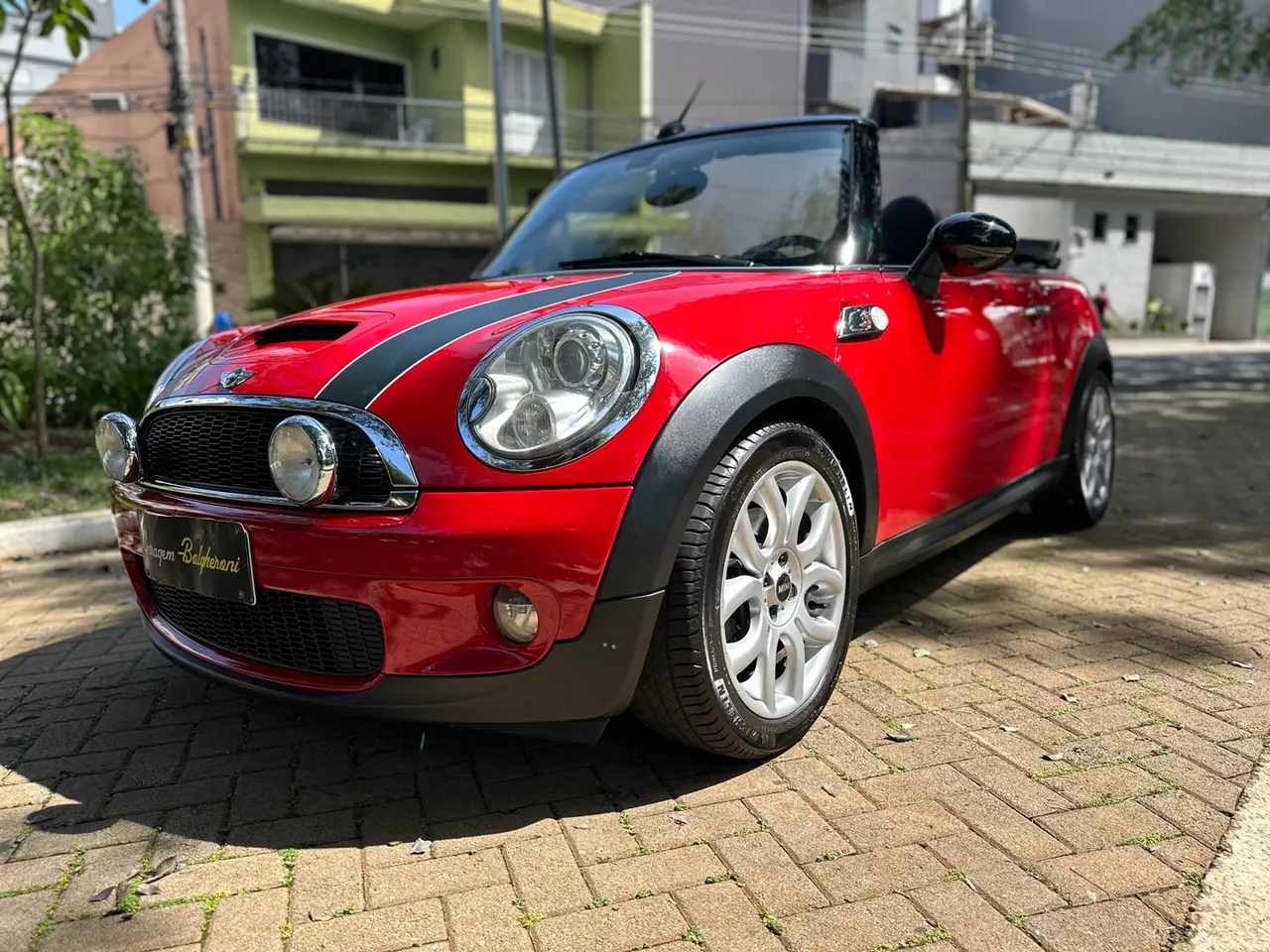 MINI COOPER Usados e Novos