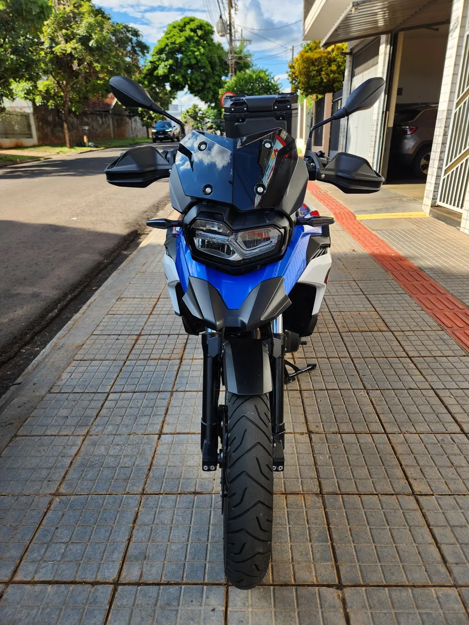 "motos gs 800" - Motos no Brasil