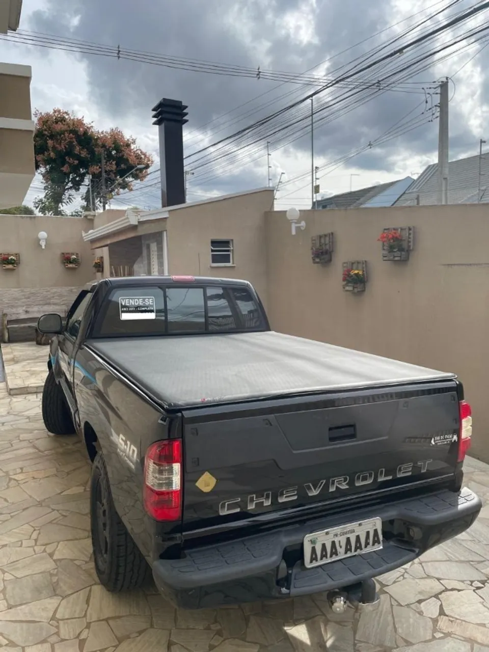 "s 10 cabine simples" - Carros Usados e Novos à venda