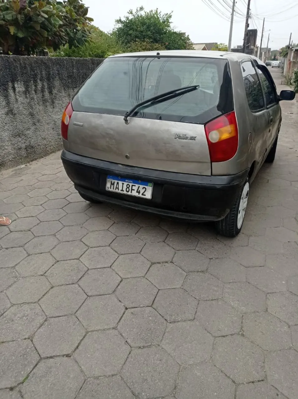 FIAT PALIO 1999 Usados e Novos