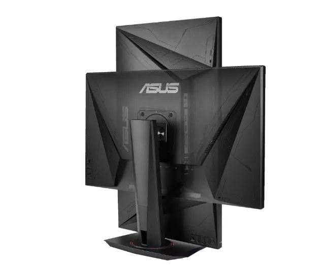 Monitor Gaming ASUS VG279Q 27 polegadas, Full HD, IPS, 1ms (MPRT ...