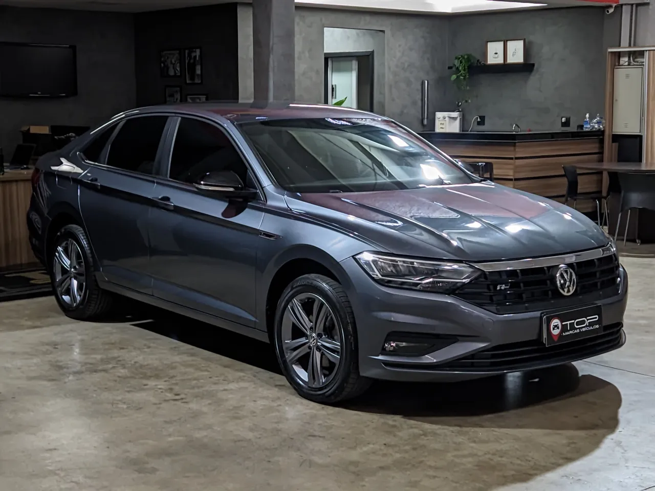 "volkswagen jetta 2020" - Carros Usados e Novos à venda