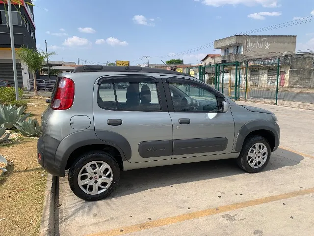 "uno way 2012 2013" - Carros Usados e Novos à venda