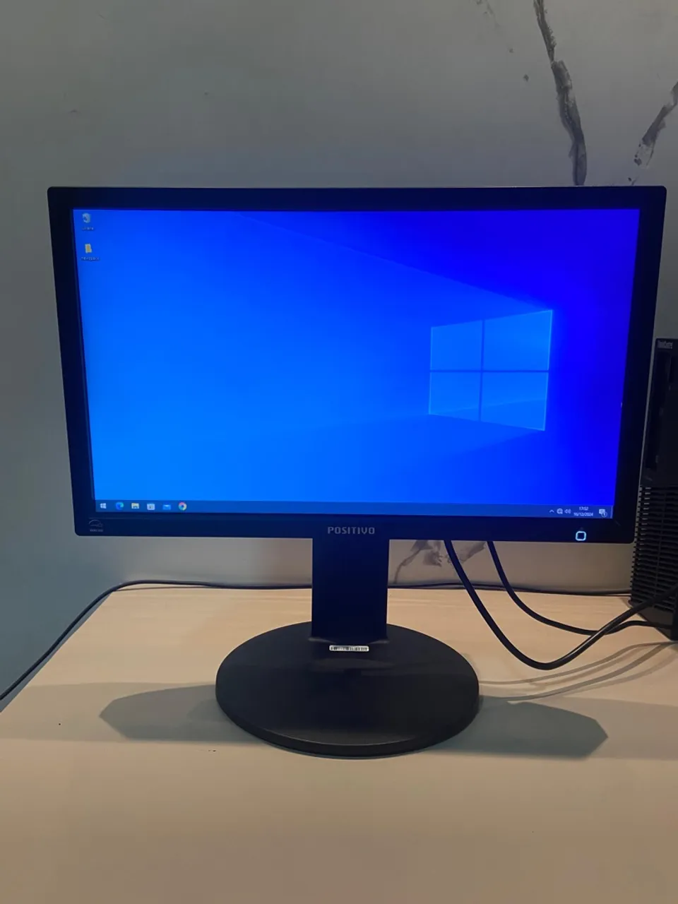 "monitor positivo 20 polegadas" no Brasil