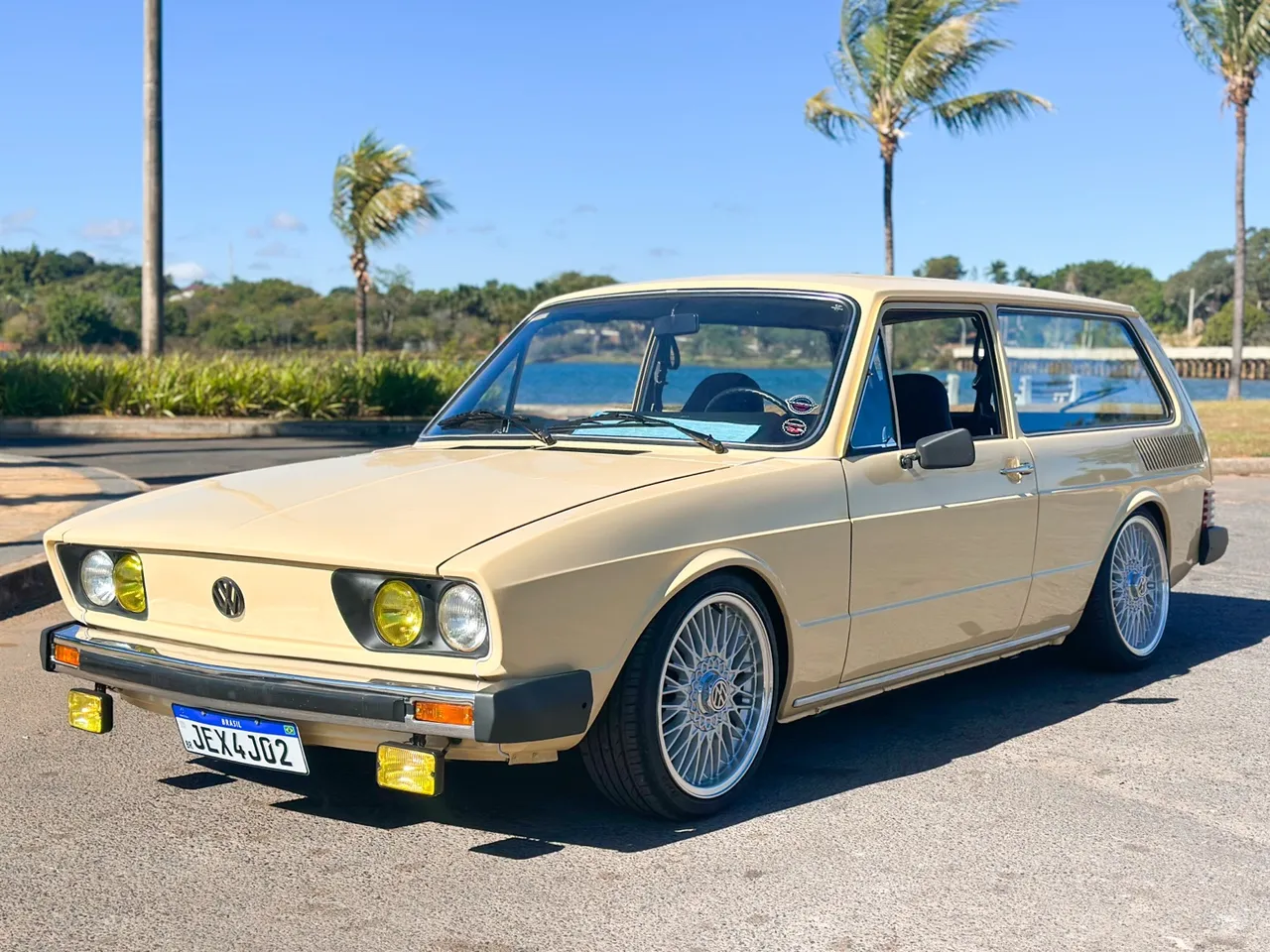 VOLKSWAGEN VARIANT Usados e Novos