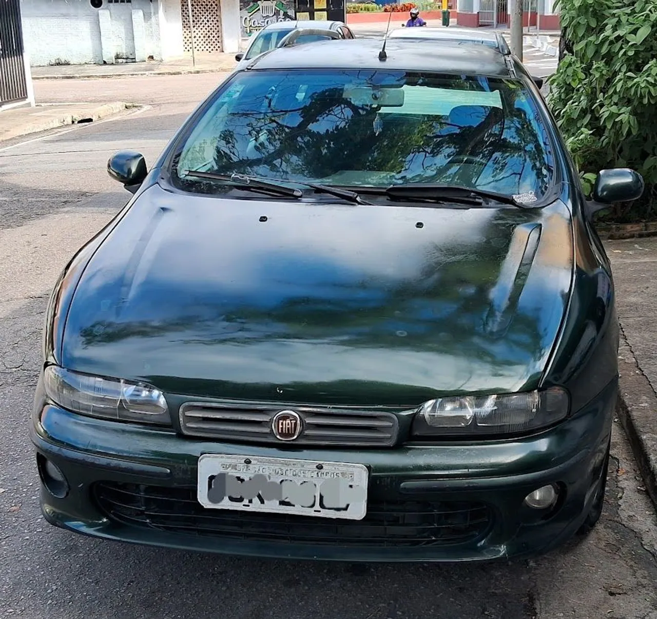 "perua vw" no Brasil