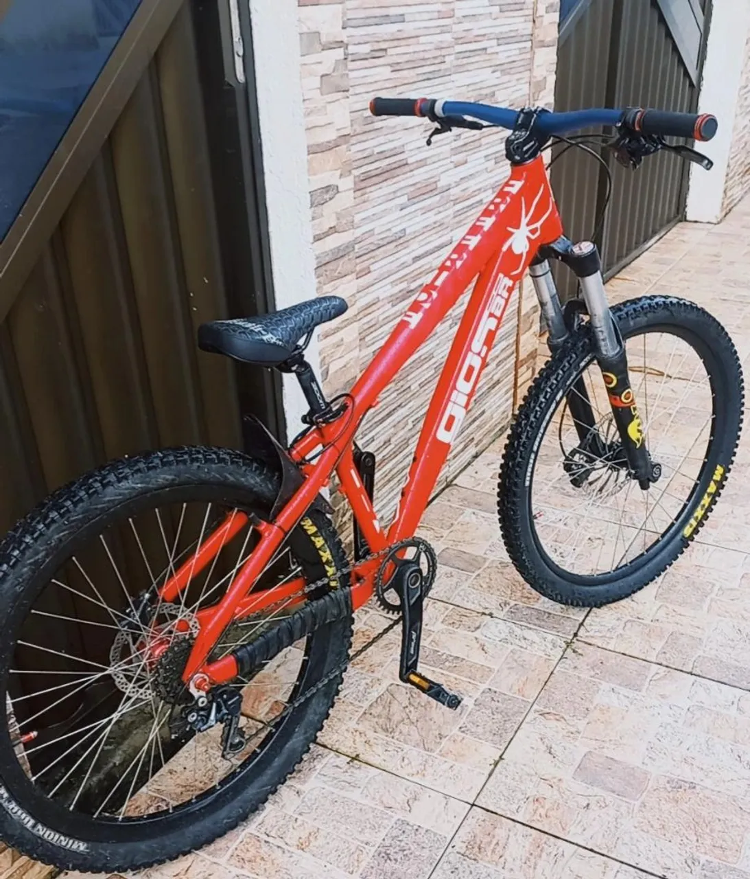 "gios frx" - Ciclismo no Brasil