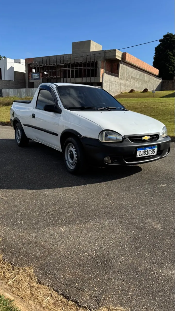CHEVROLET CORSA Usados e Novos em SP