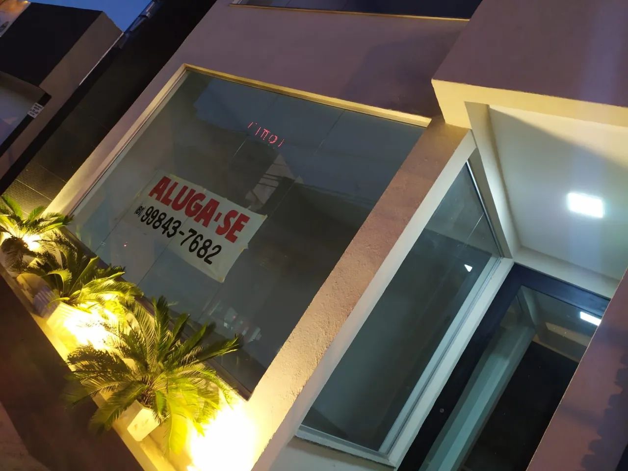 Salas mobiliadas - Comércio e indústria - Centro, Formosa 1469427400 | OLX