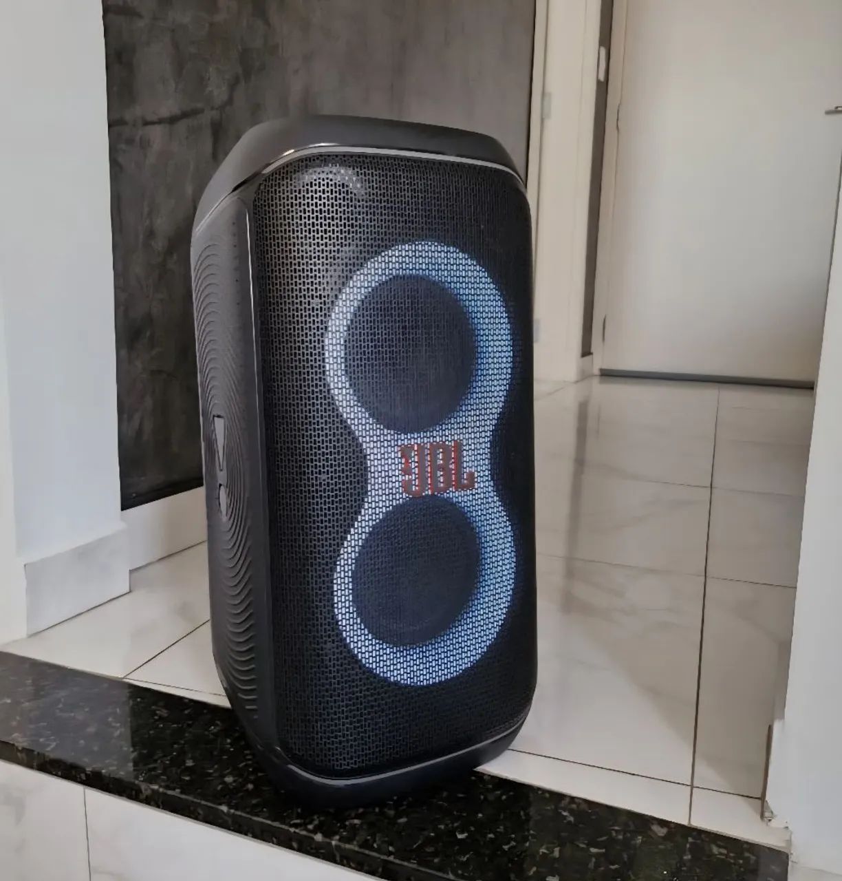 JBL Party Box 120 - Aparelhos de Som - Santa Rosa, Vinhedo 1470284461 | OLX