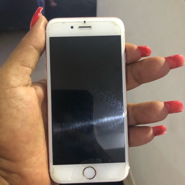 Iphone 6s 64 gigas | +400 anúncios na OLX Brasil