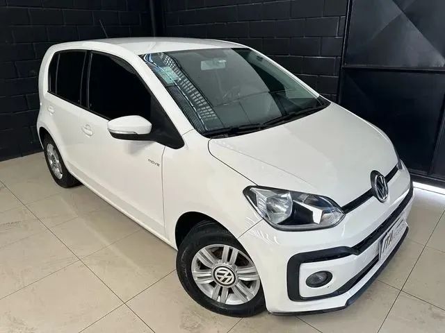 VOLKSWAGEN UP! 2019 Usados e Novos no ES