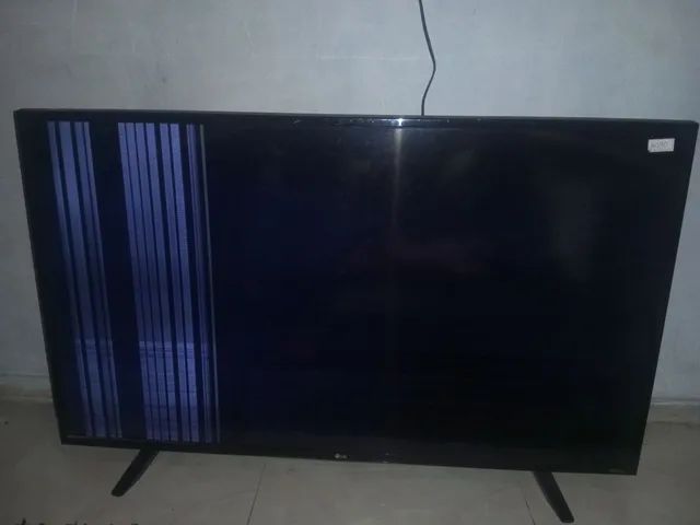 "tela lg 49 polegadas" no Brasil