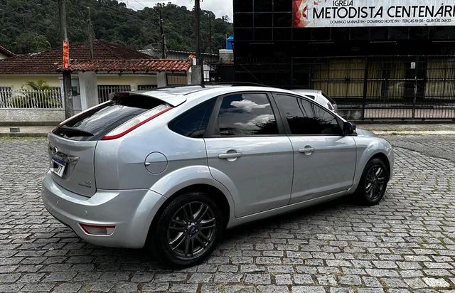 FORD FOCUS Usados e Novos