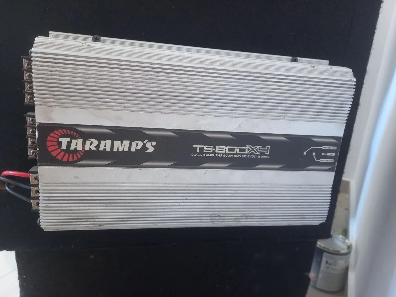 "modulo ts800" no Brasil