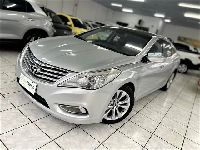 HYUNDAI AZERA Usados e Novos