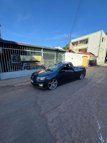 "saveiro g8" no Brasil