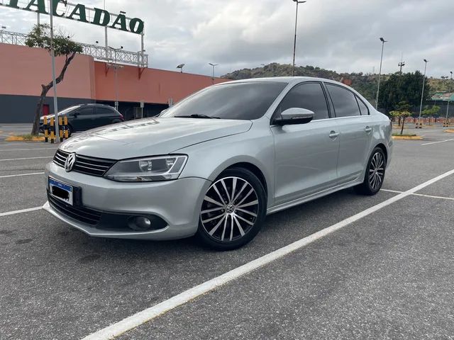 VOLKSWAGEN JETTA 2011 Usados e Novos