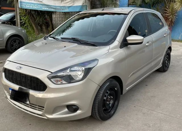 FORD KA 2016 Usados e Novos