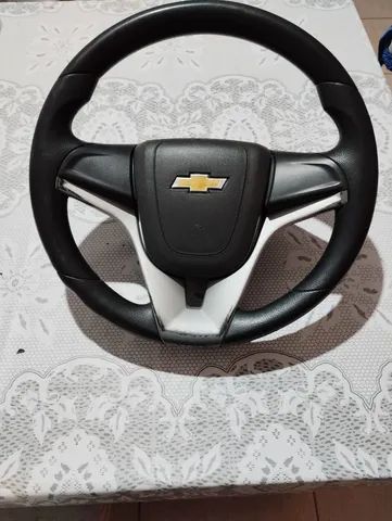 "volante gm esportivo" no Brasil