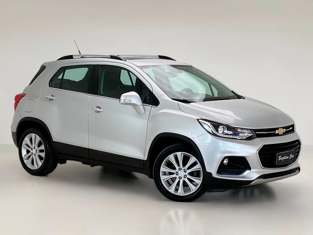 SUVs CHEVROLET TRACKER 2019 Usados e Novos