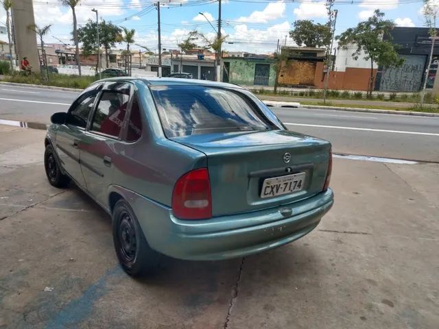CHEVROLET CORSA 1999 Usados e Novos em SP