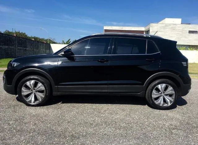 VOLKSWAGEN T-CROSS 2020 Usados e Novos