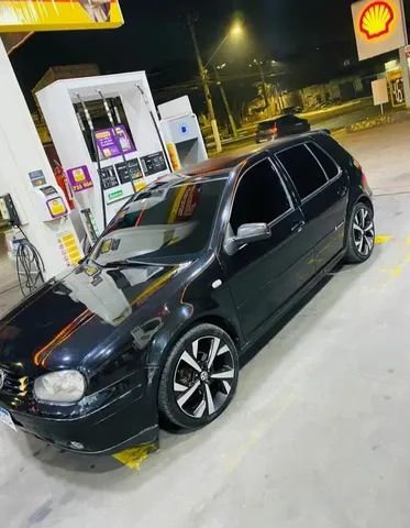 VOLKSWAGEN GOLF 2004 Usados e Novos