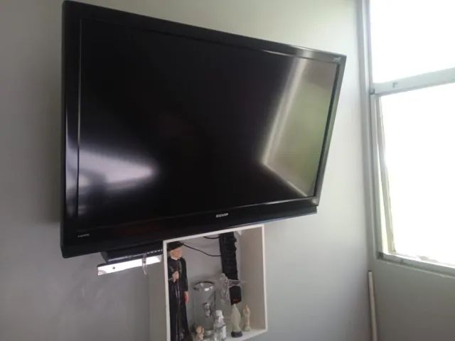 "tv semp toshiba 43" no Brasil