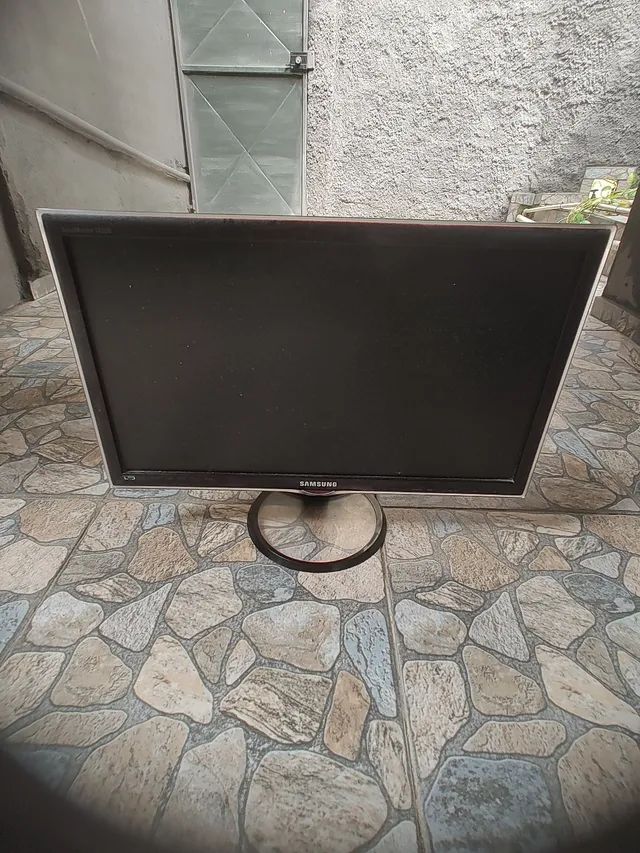 "tv ta550" no Brasil