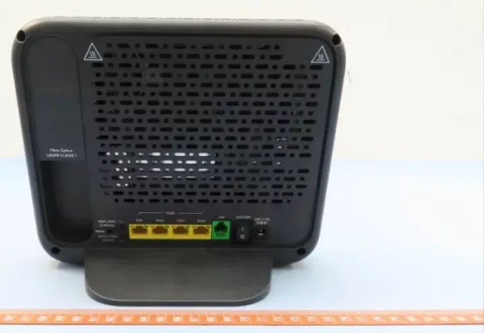 Roteador 5G Gpon Wi-Fi 6 RTF8225VW