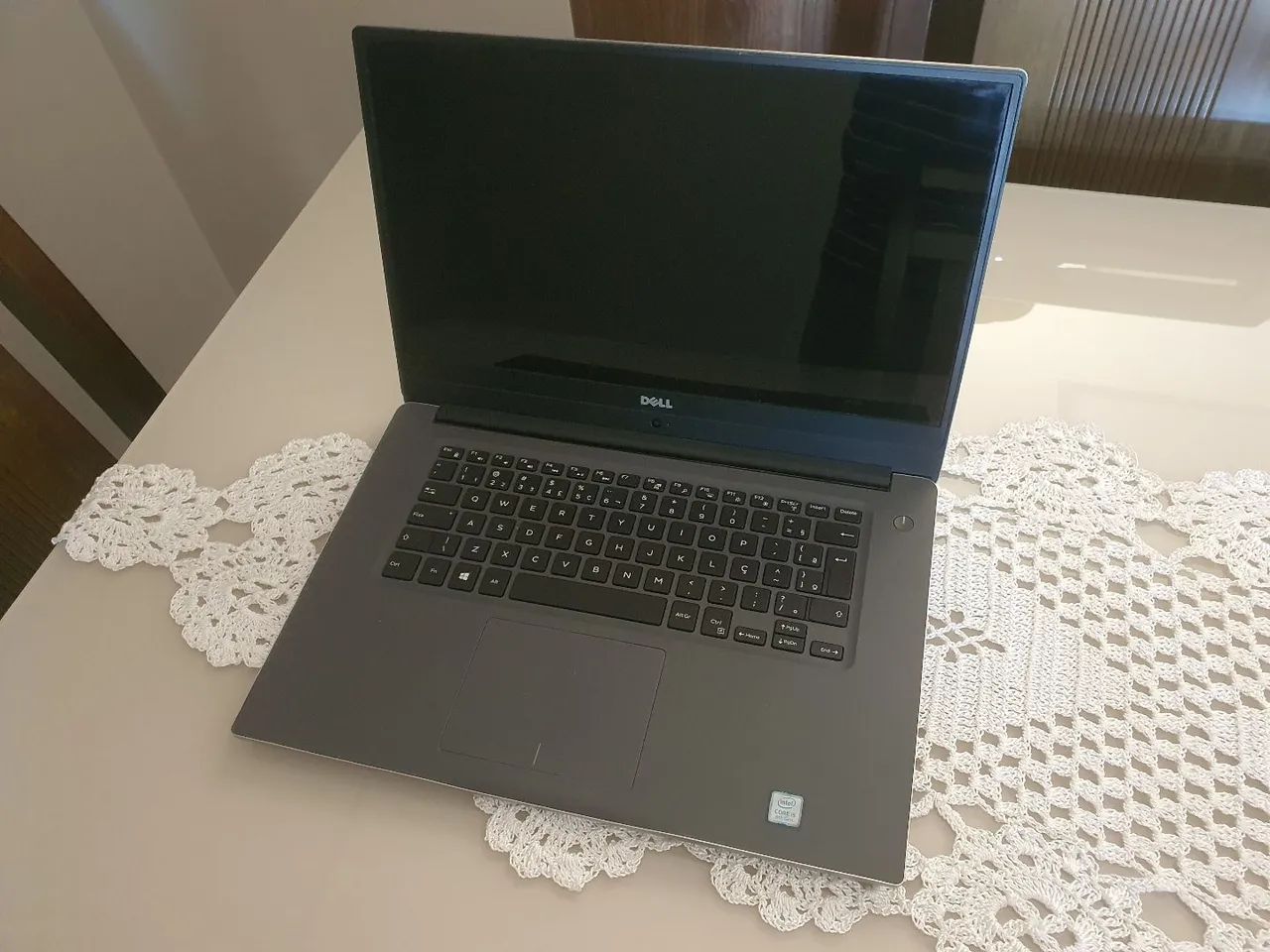 "inspiron 15 7572" no Brasil