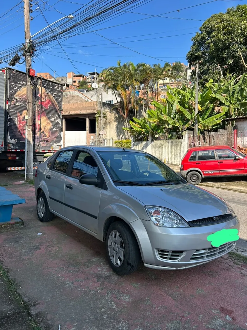 FORD FIESTA Usados e Novos em SP