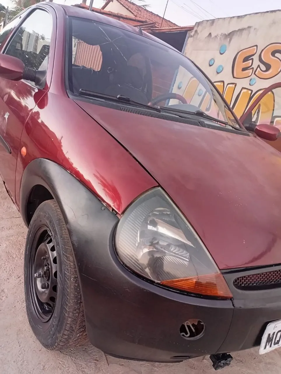 Ford KA 1999 Usados e Novos