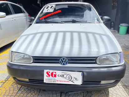 VOLKSWAGEN GOL 2000 Usados e Novos em São Paulo e região, SP