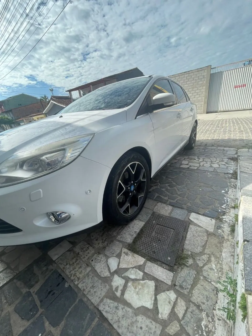 "ford focus 2010" - Carros Usados e Novos à venda