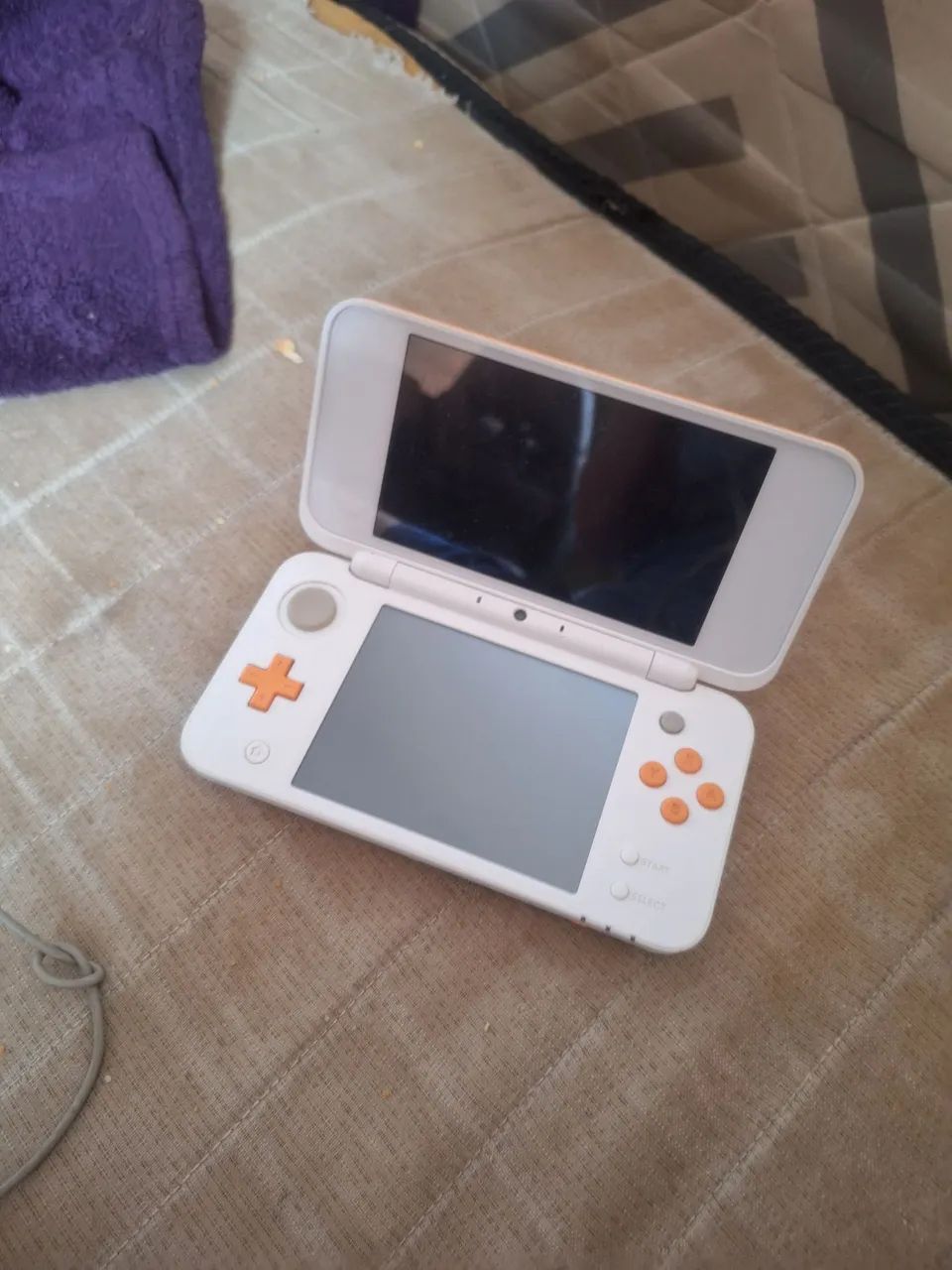 New Nintendo 2DS XL Desbloqueado + Jogos digitais - Consoles de Vídeo ...