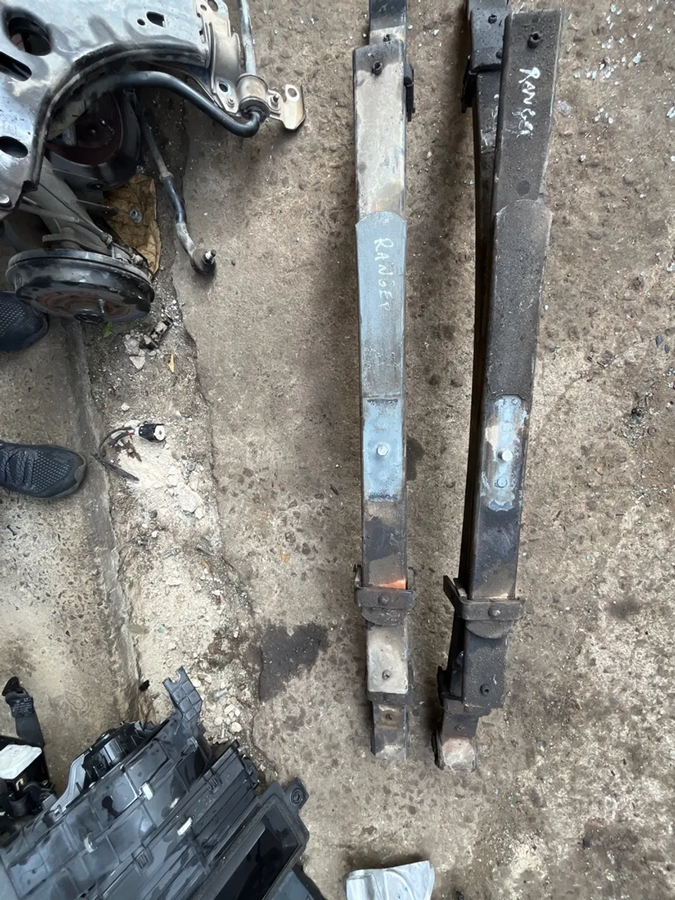 "fecho de molas" no Brasil