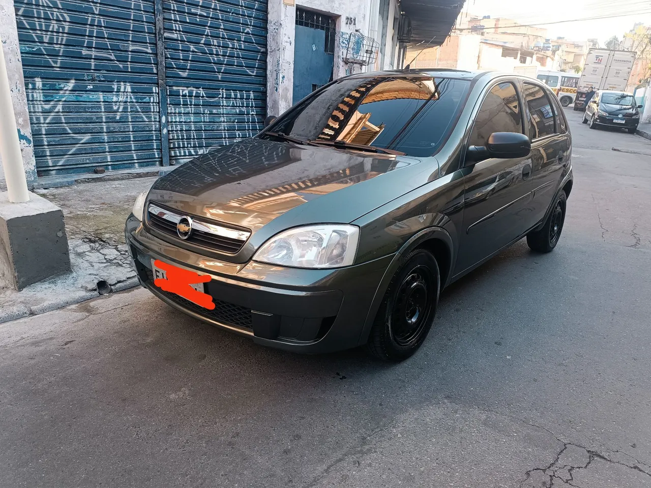 CHEVROLET CORSA Usados e Novos em São Paulo e região, SP