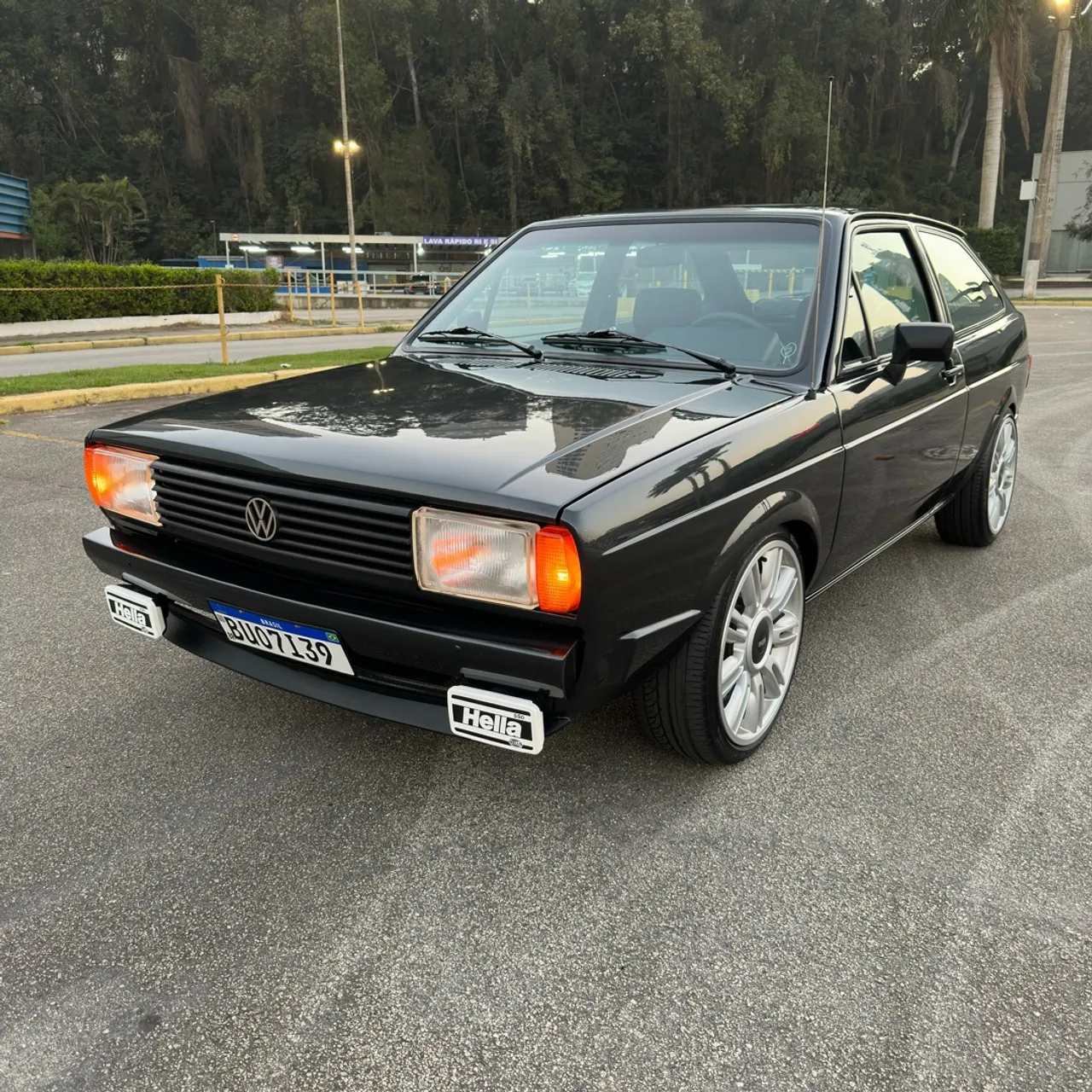 "vw gol turbo" - Carros Usados e Novos à venda