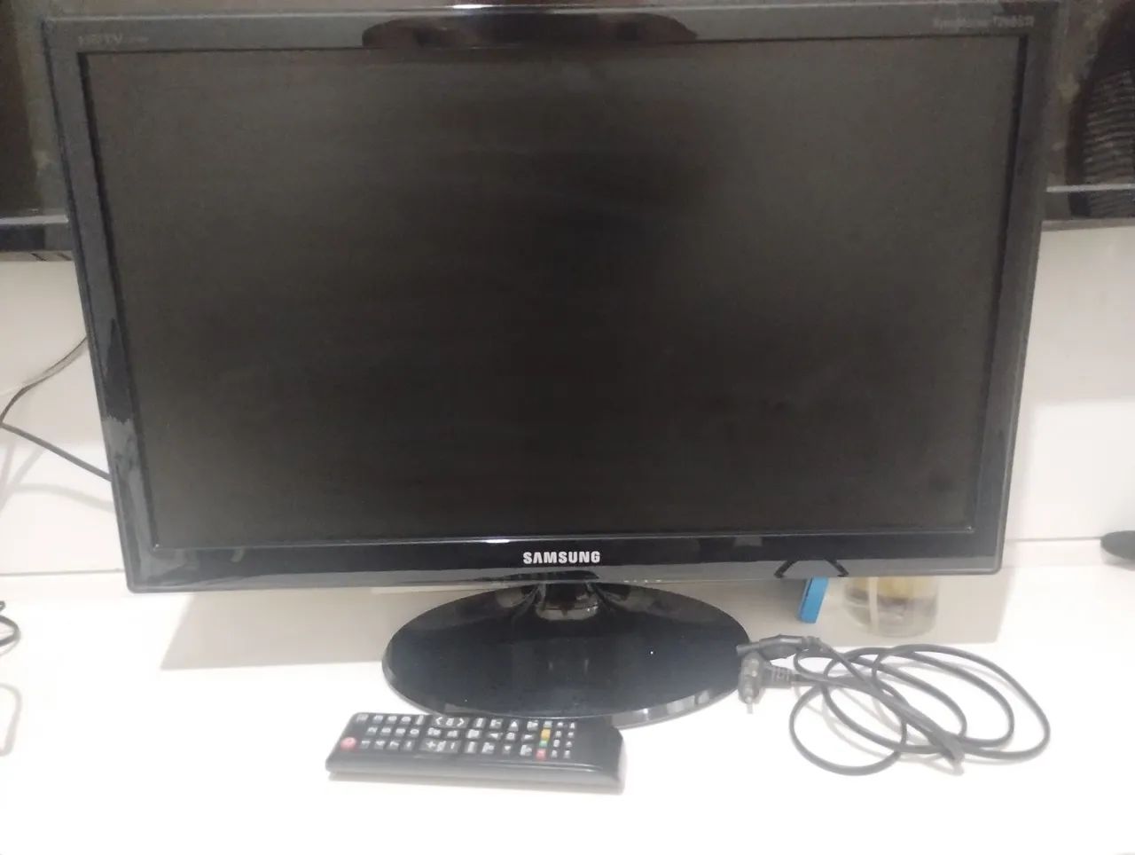 Tv monitor Samsung 24 polegadas digital - TVs - Cidade Nova, Salvador 1366885267 | OLX