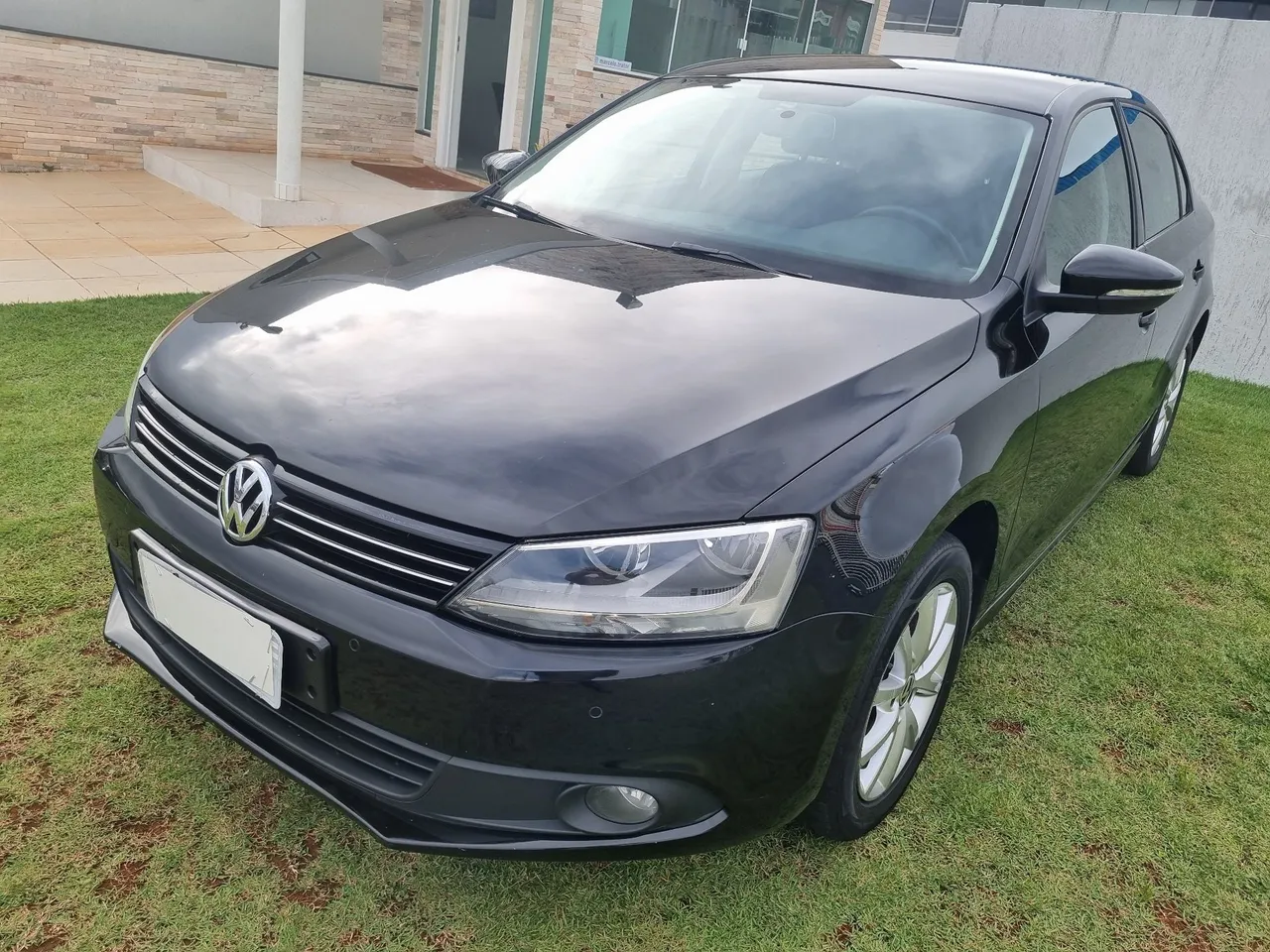 VOLKSWAGEN JETTA 2012 Usados e Novos