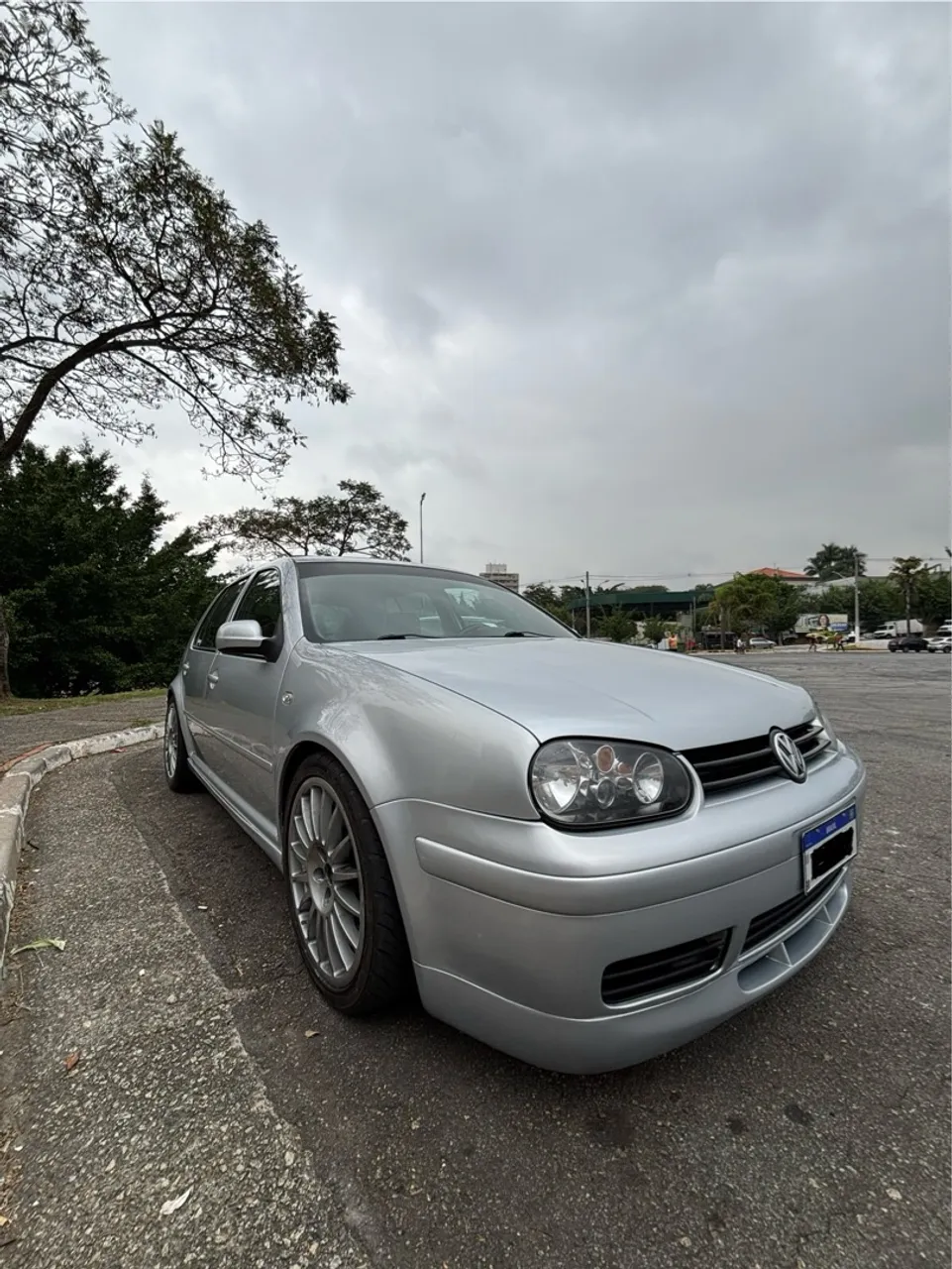 Volkswagen Golf 2001 Usados e Novos