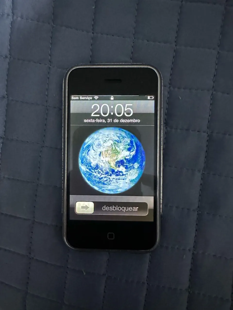 "iphone 2g" - Celulares Usados, seminovos e Novos no Brasil